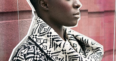Laura Mvula Interview - Sing to the Moon Album Details
