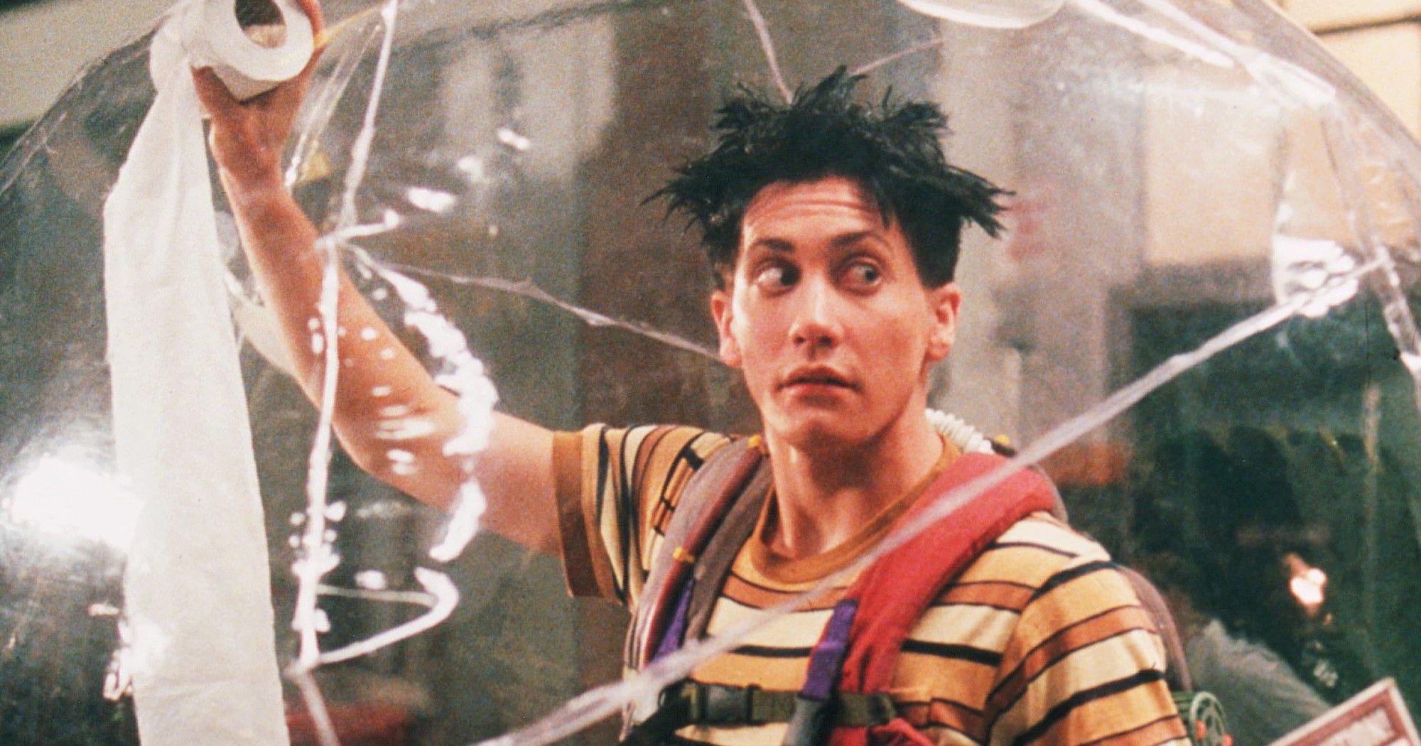 Famous Actors And Actresses Forgotten Movie, TV Roles