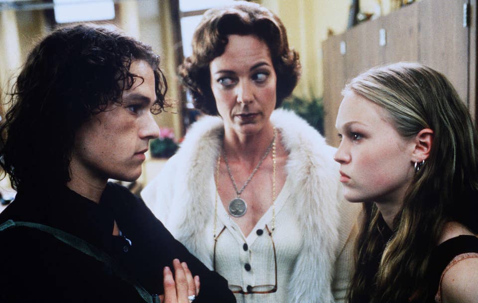 Best Female Characters In Rom Coms