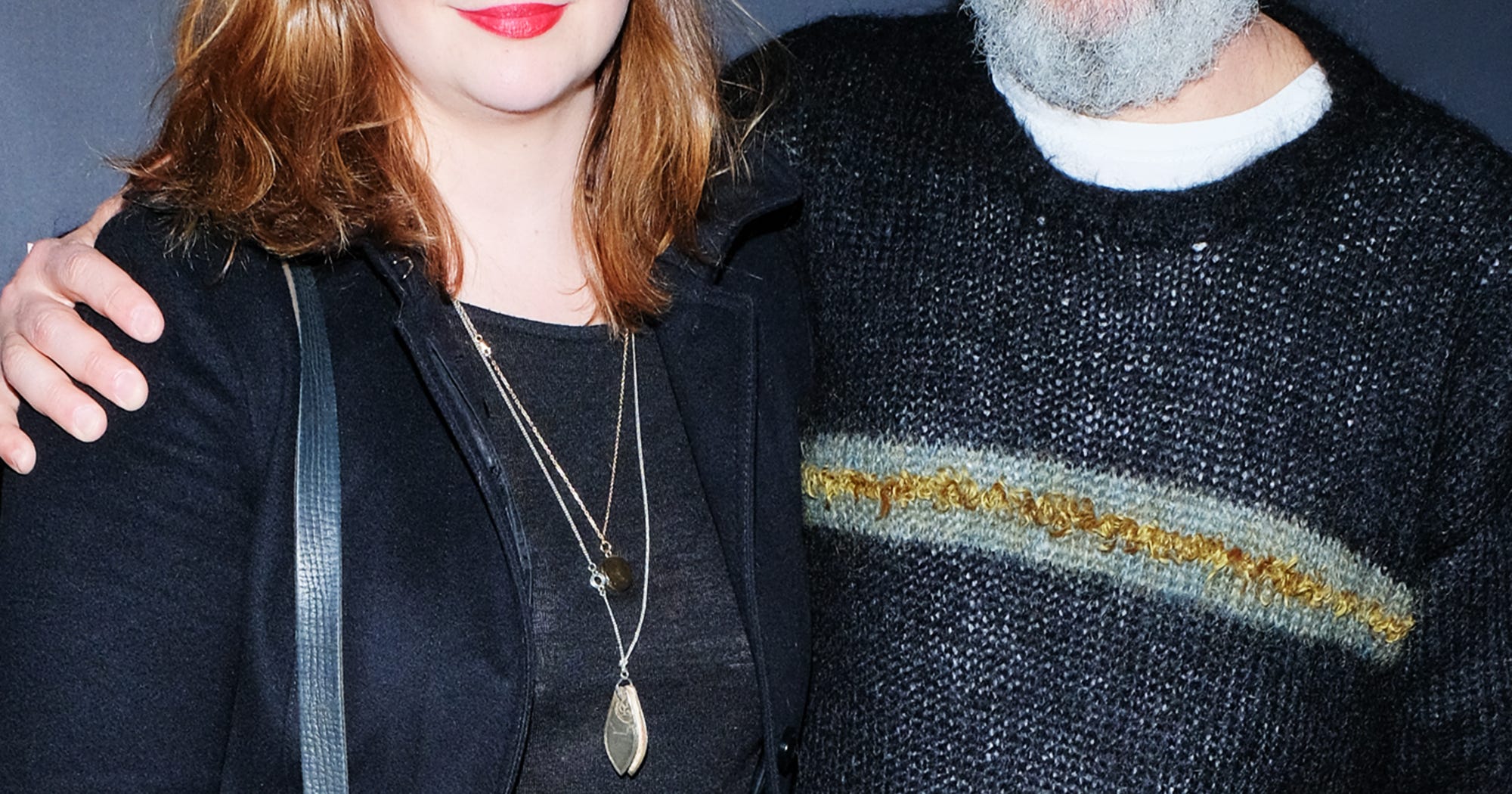 Ambre Tamblyn David Cross