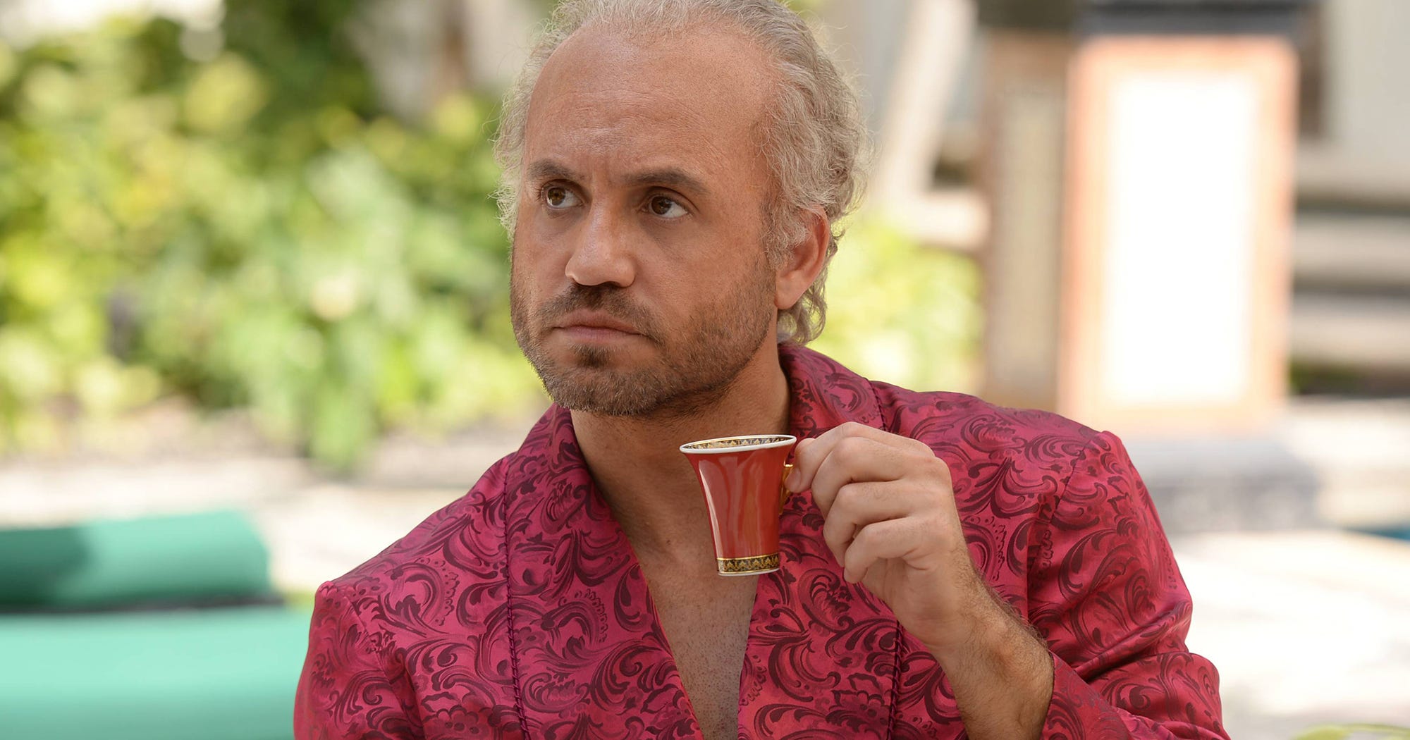 Versace Family Says American Crime Story Is Fiction