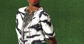 Periwinkle Boutique - Personal Styling Washington DC