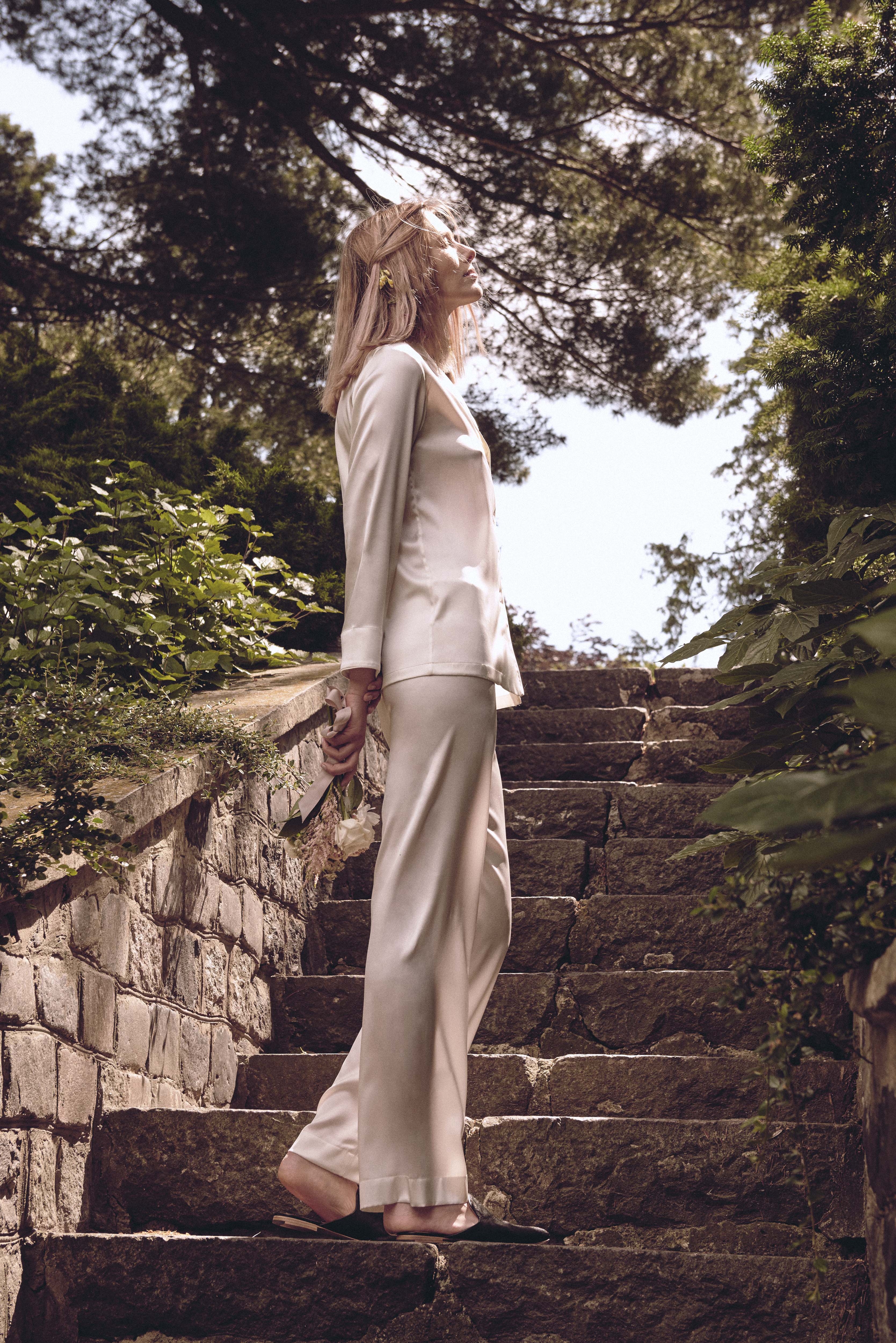 Elizabeth Sleeper Wedding