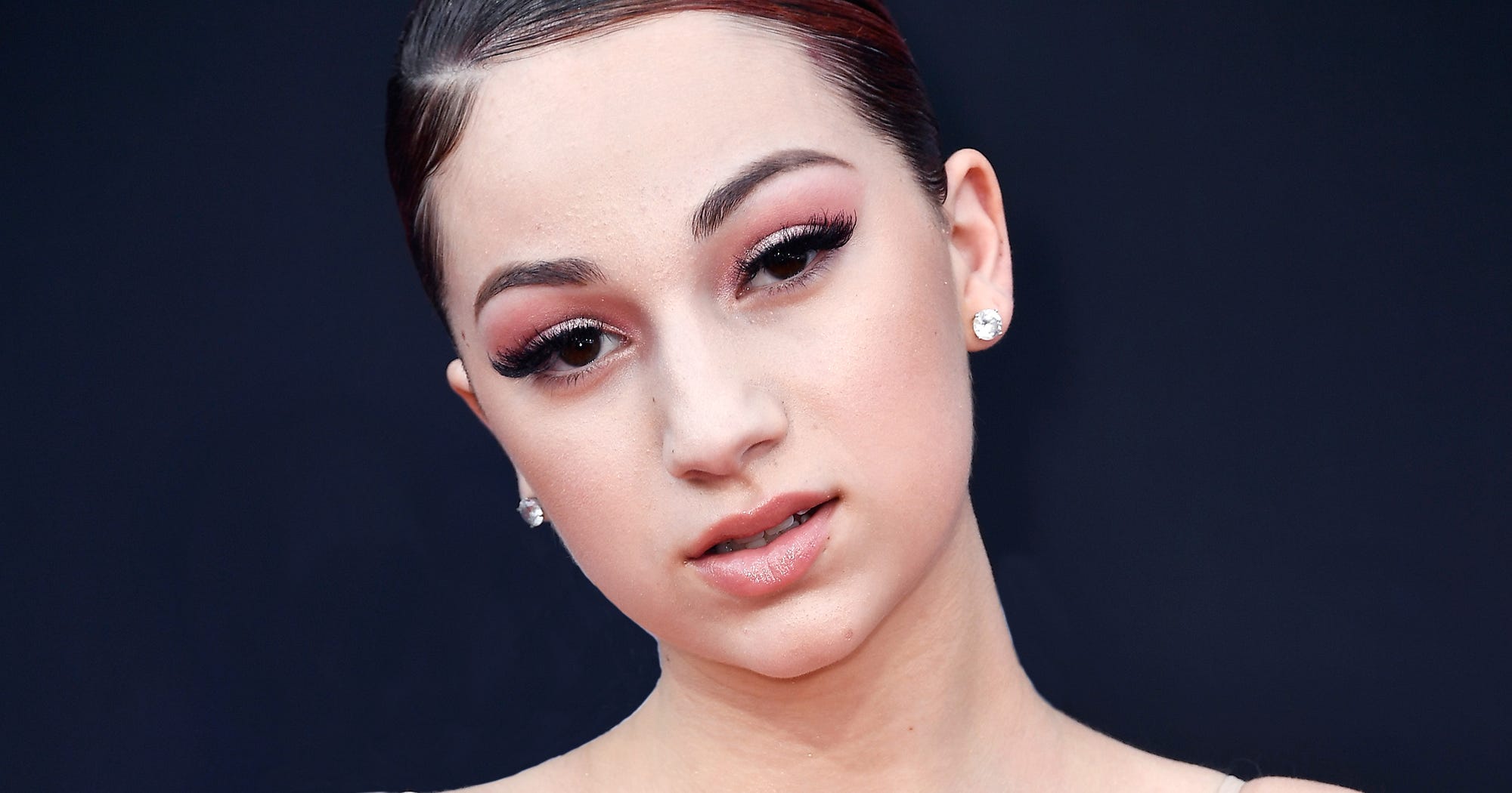 Danielle Bregoli Lands A $900K Makeup Deal