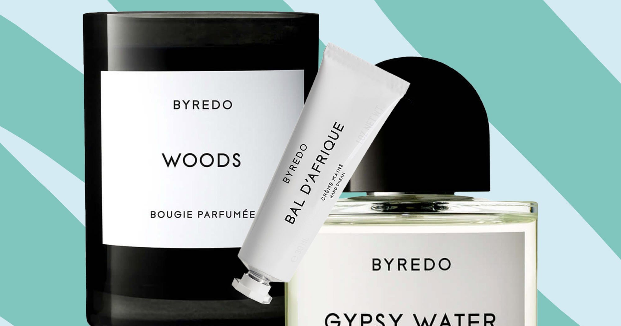 Cult Fragrance Brand Byredo To Open London Store