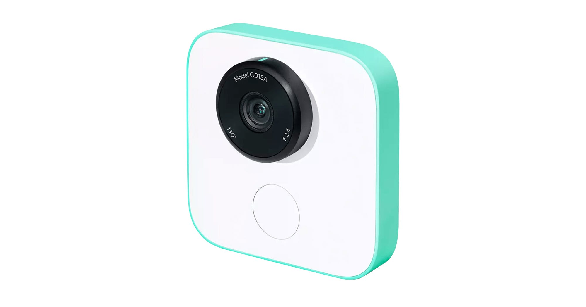 Google Clips Camera Review Picture Quality
