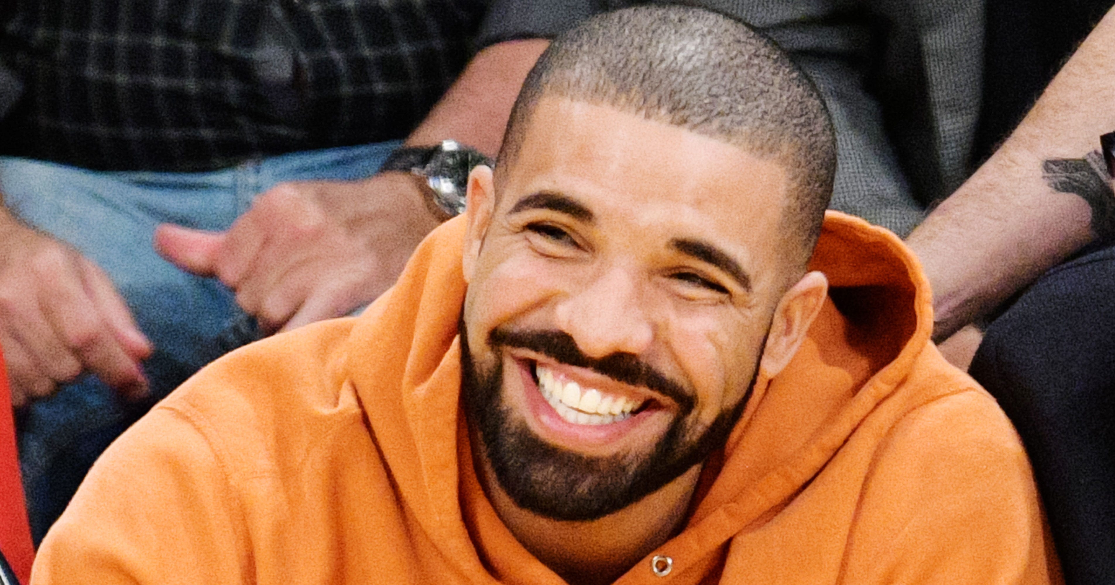 Drake Tattoo - Doctor Woo Tattoo