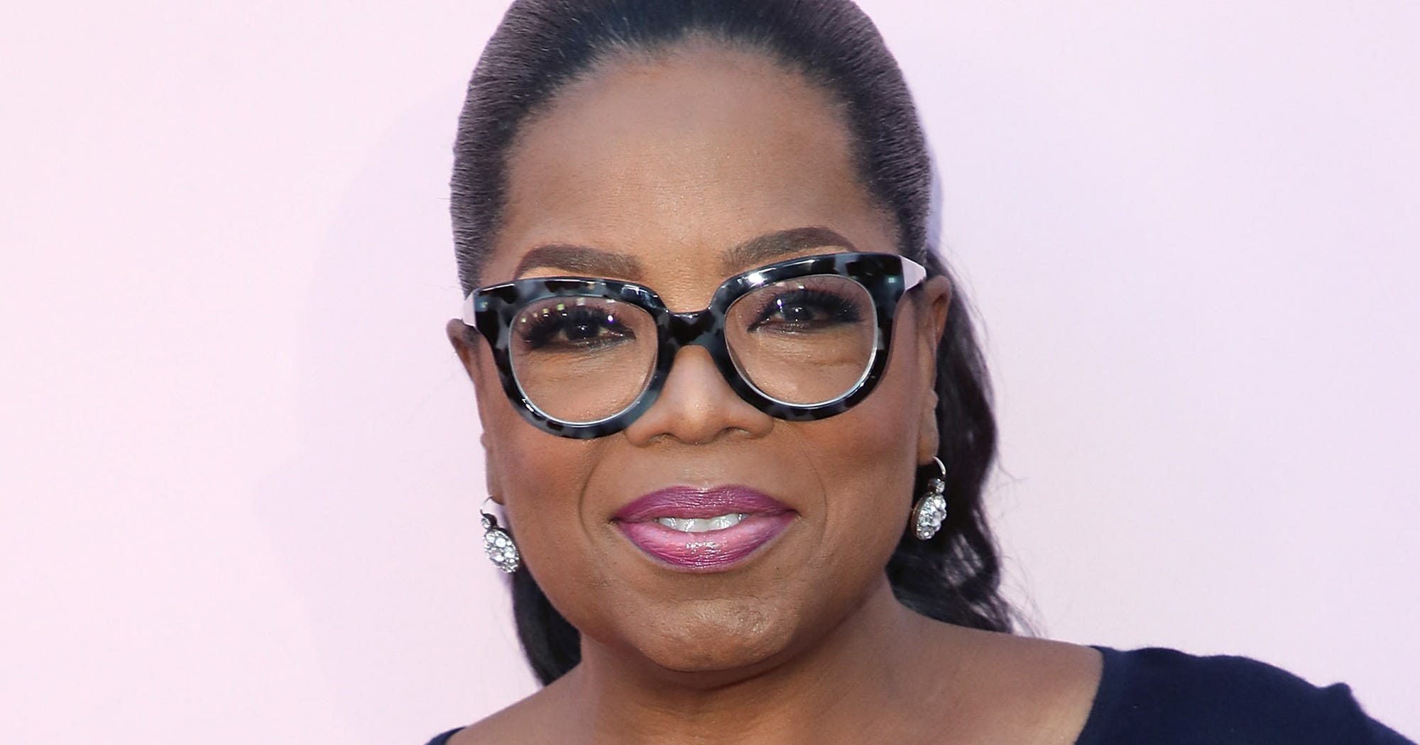 Oprah Winfrey Invests In True Food Kitchen
