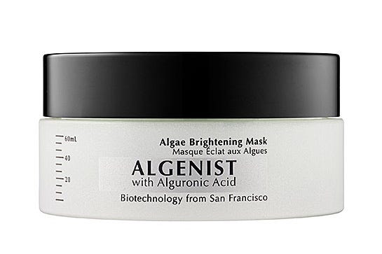 Algae Beauty Products - Best Skin Care Ingredients