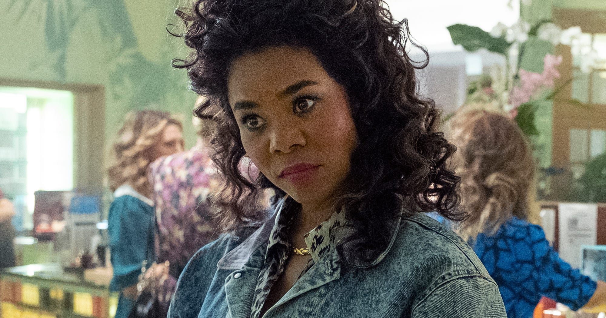 Black Monday Based On A True Story But Is It Accurate?