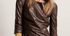 CLOSED Clothing Winter Lookbook