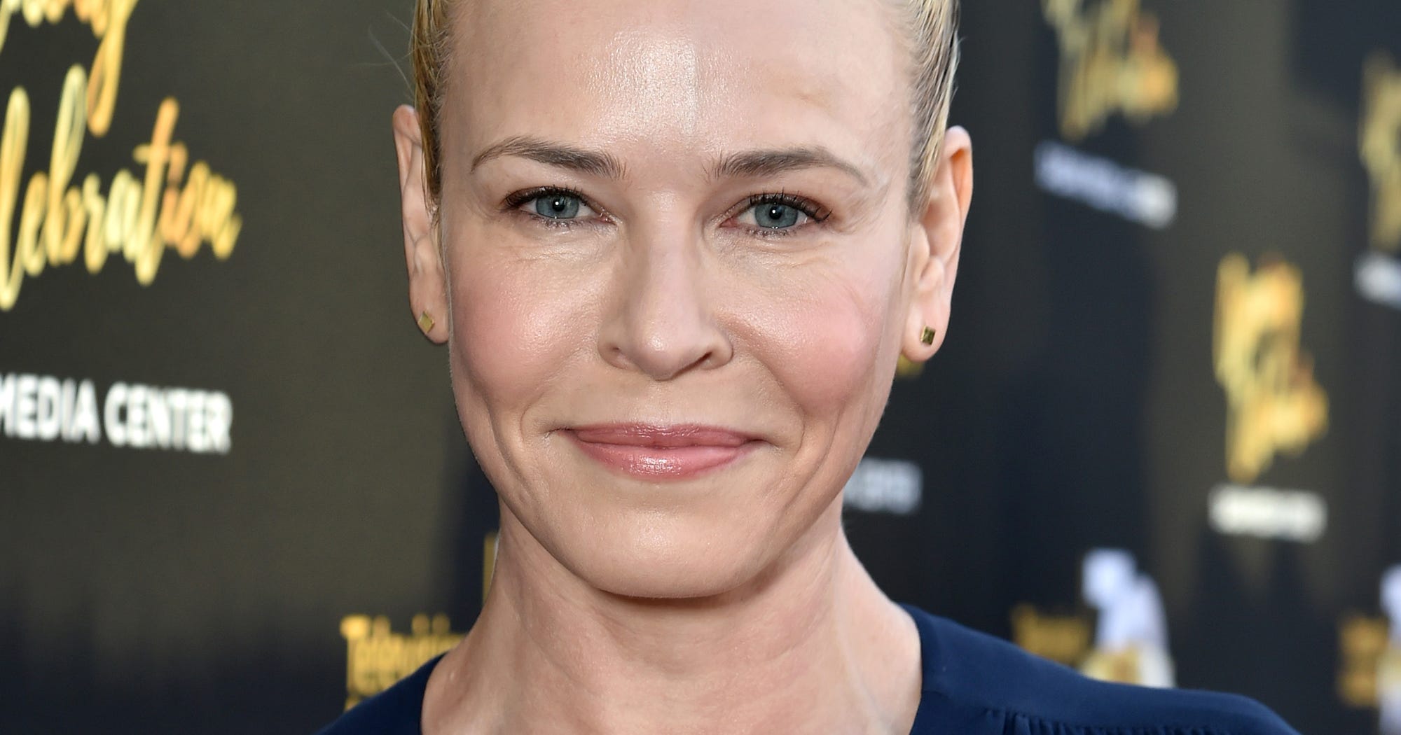 Chelsea Handler Barb Stranger Things Black Lives Matter