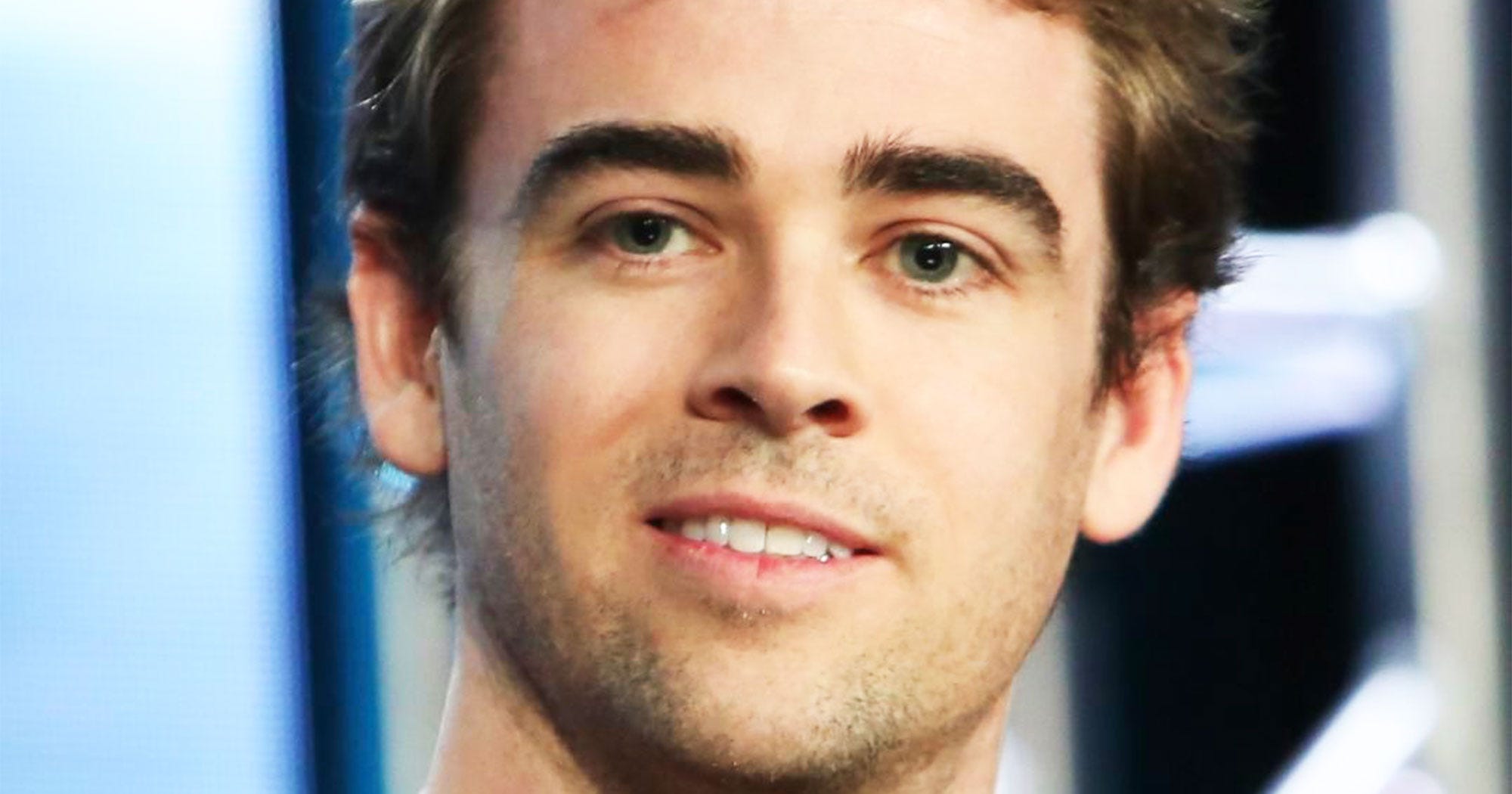 Theranos Whistleblower Tyler Schultz Has "No Regrets"