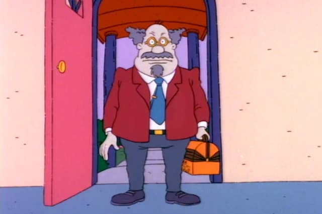 Lipschitz Rugrats | Lipstutorial.org