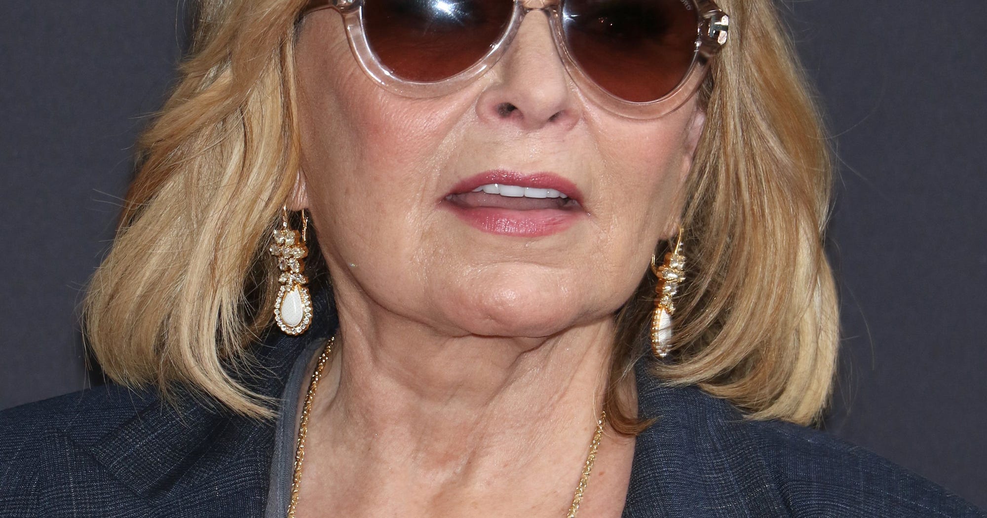 Roseanne Spin-Off The Conners Happening At ABC