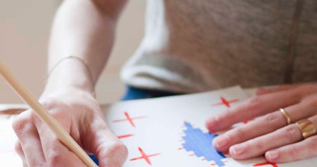 Exercise Boosts Creativity - Physical Activity, Career