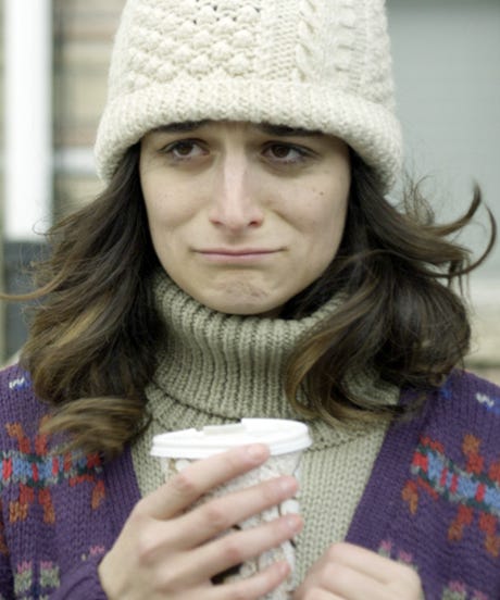 Jenny Slate Movie Obvious Child Trailer