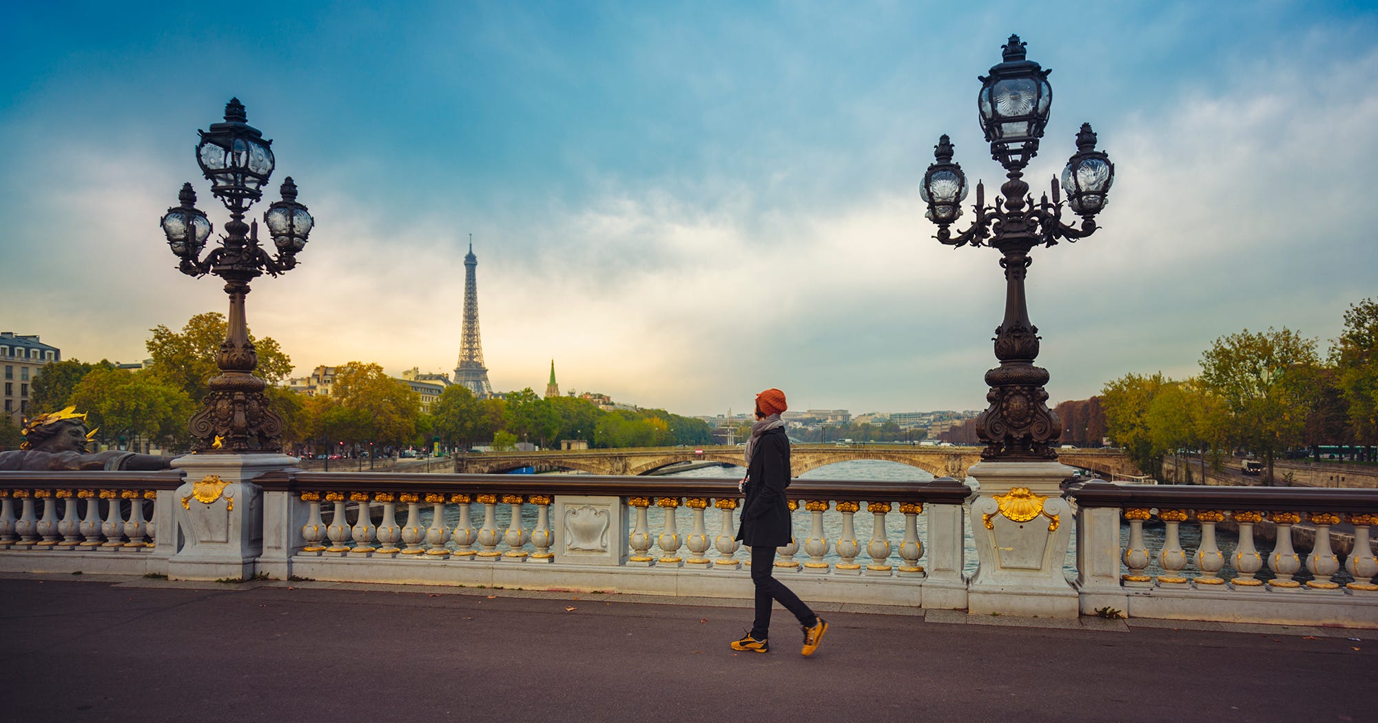 Cities Most Instagram Photos 2017