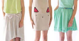 Indie Fashion LA - Emerging Designers Los Angeles