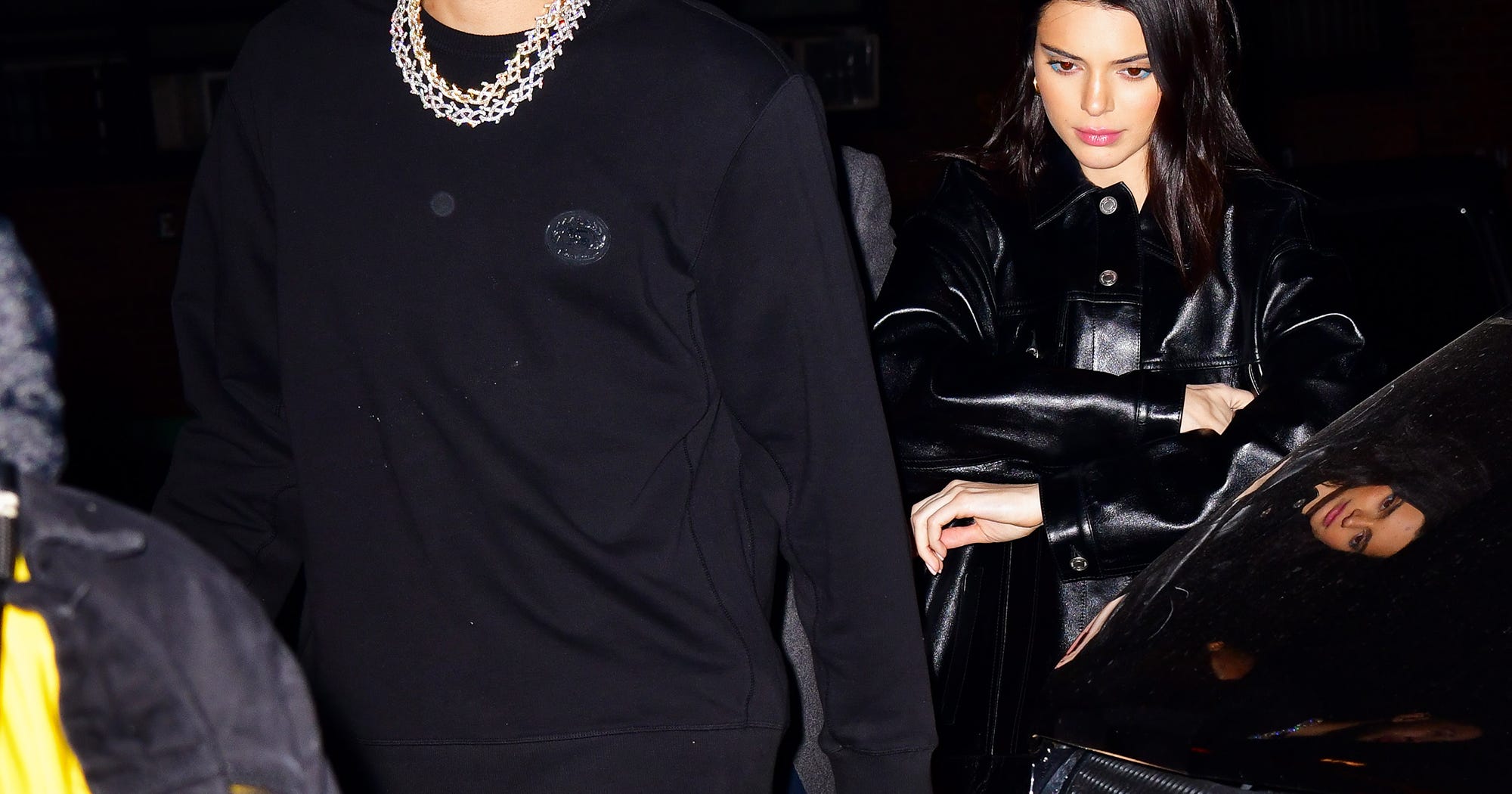 Kendall Jenner Ben Simmons Split Explained 2938