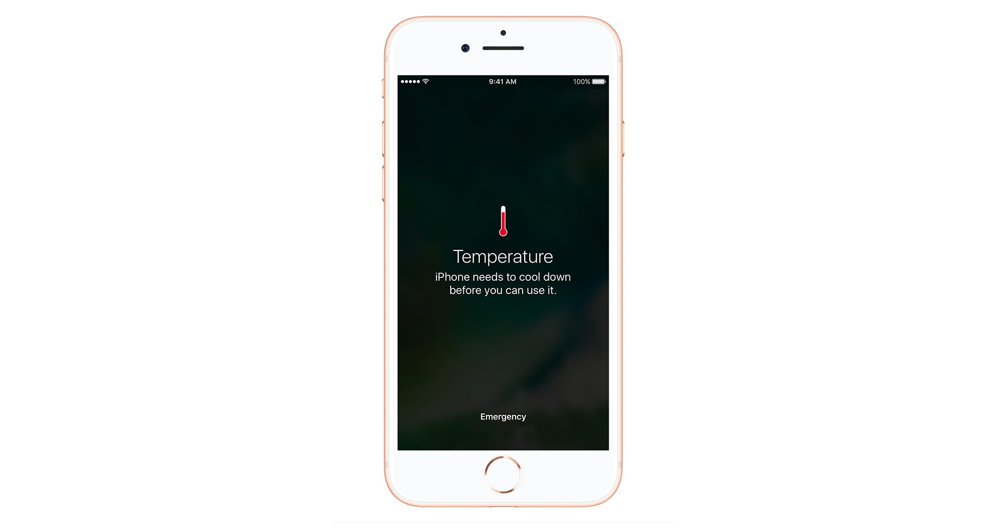 What Do You Do If Your iPhone Starts Overheating