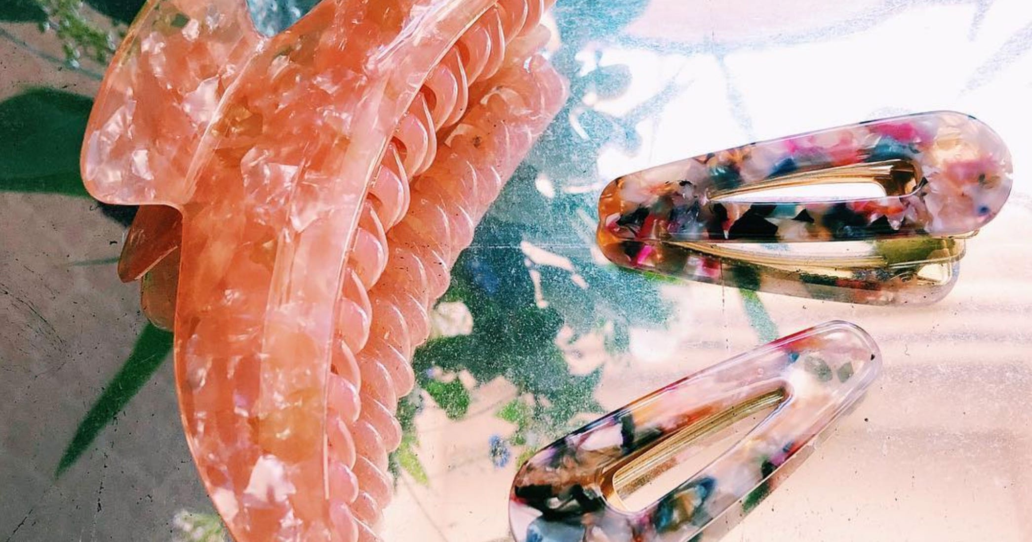 The Best Hair Accessories & How To Wear – Clips, Slides