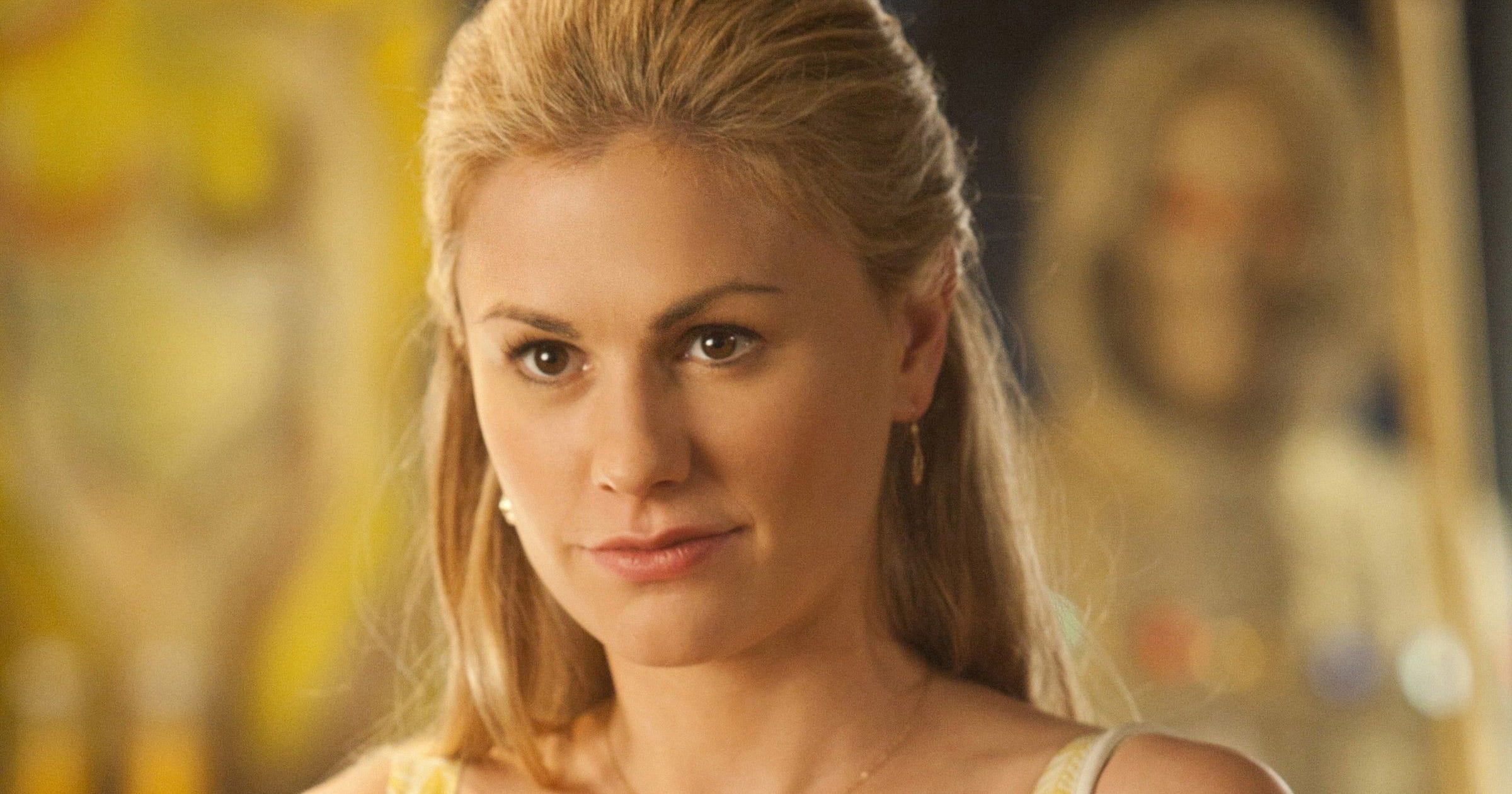 True Blood Cast 2018: Where Are They Now? Stars Today