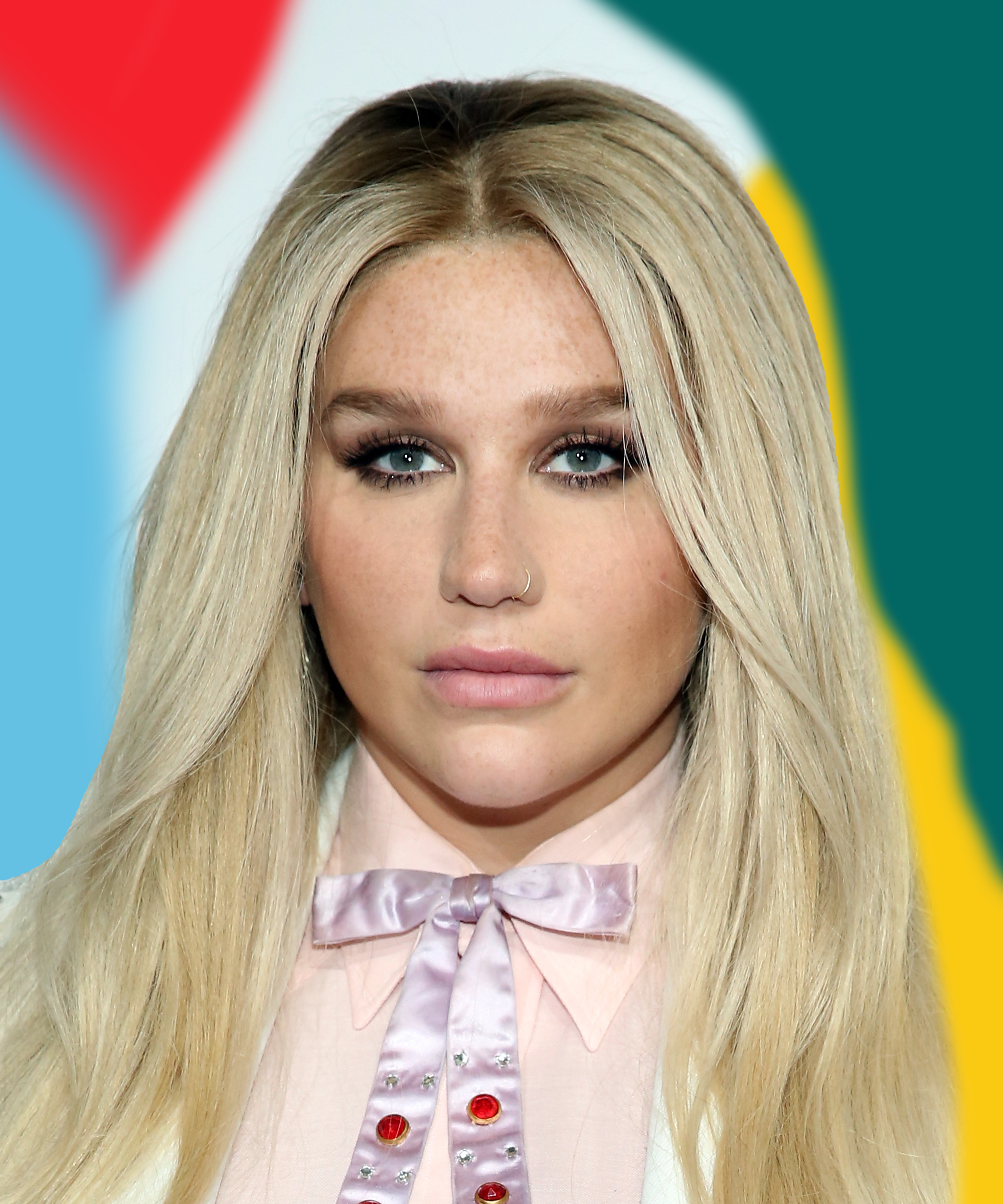 Kesha Whale Tattoos