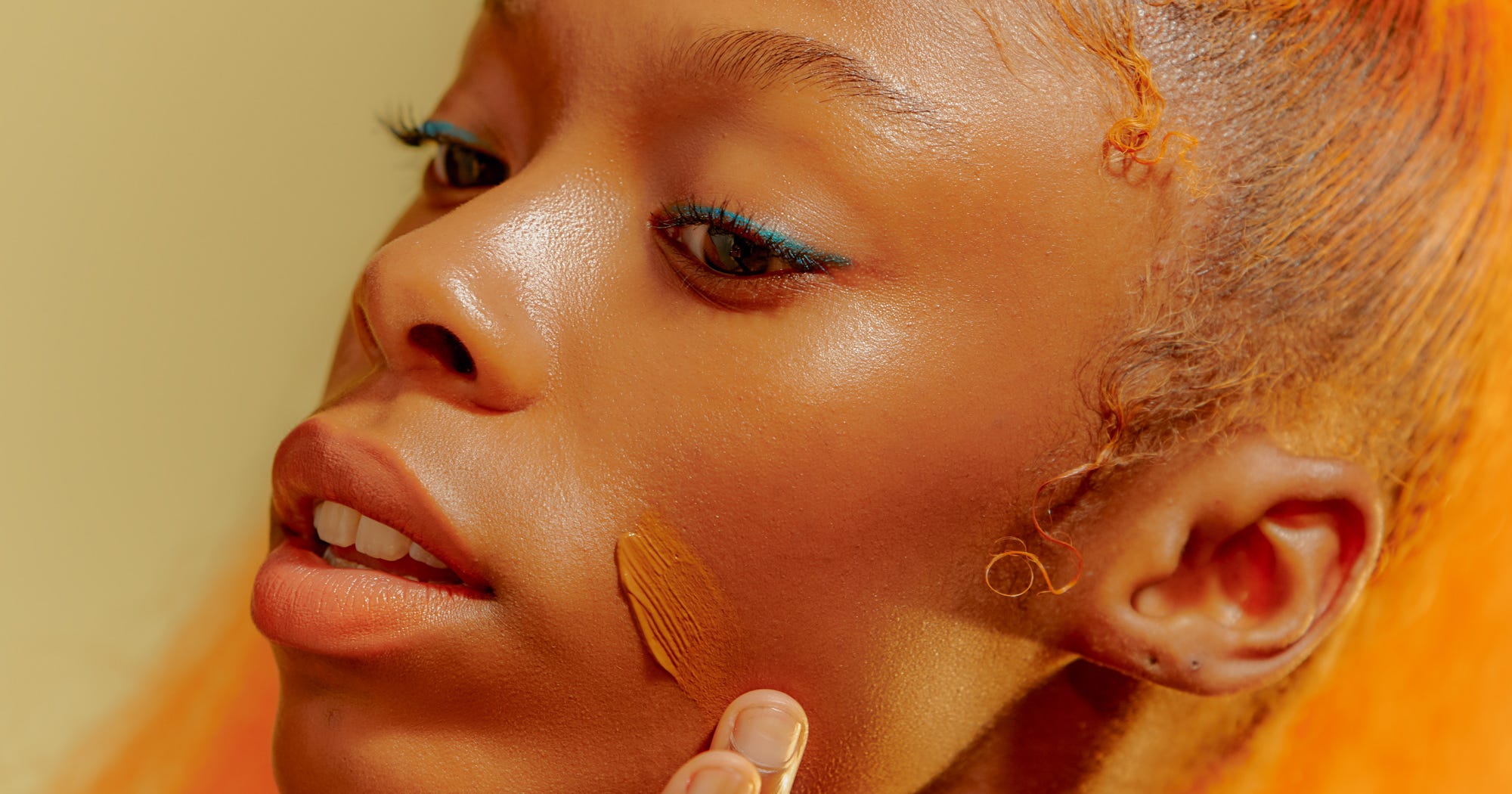 Best Foundation Makeup Tips - How To Apply