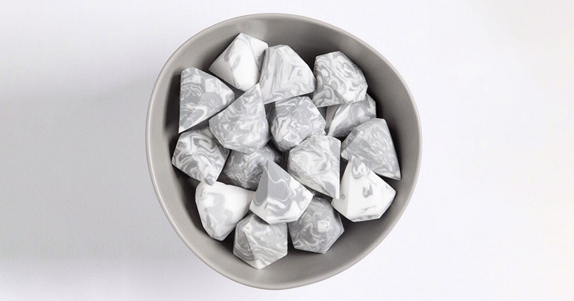 Real Techniques Marble Sponge