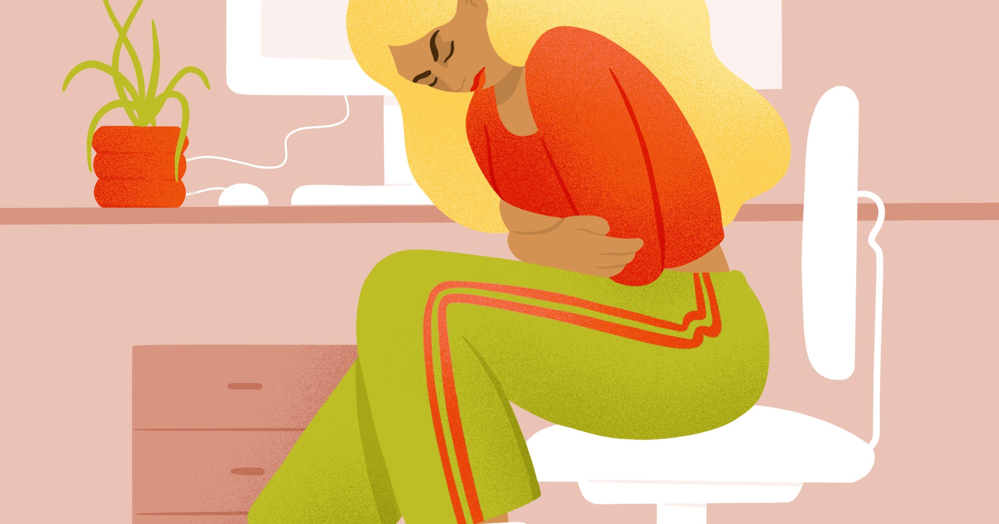 Should You Use Your Sick Days For Period Cramps 