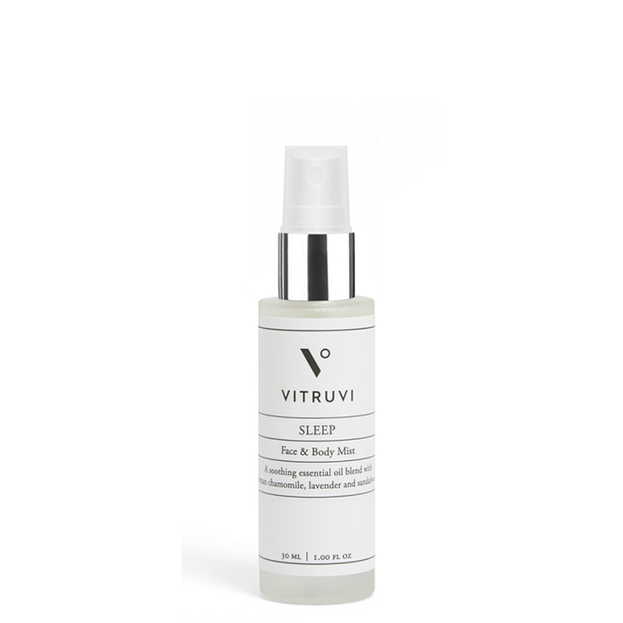 Vitruvi + Sleep Face & Body Mist