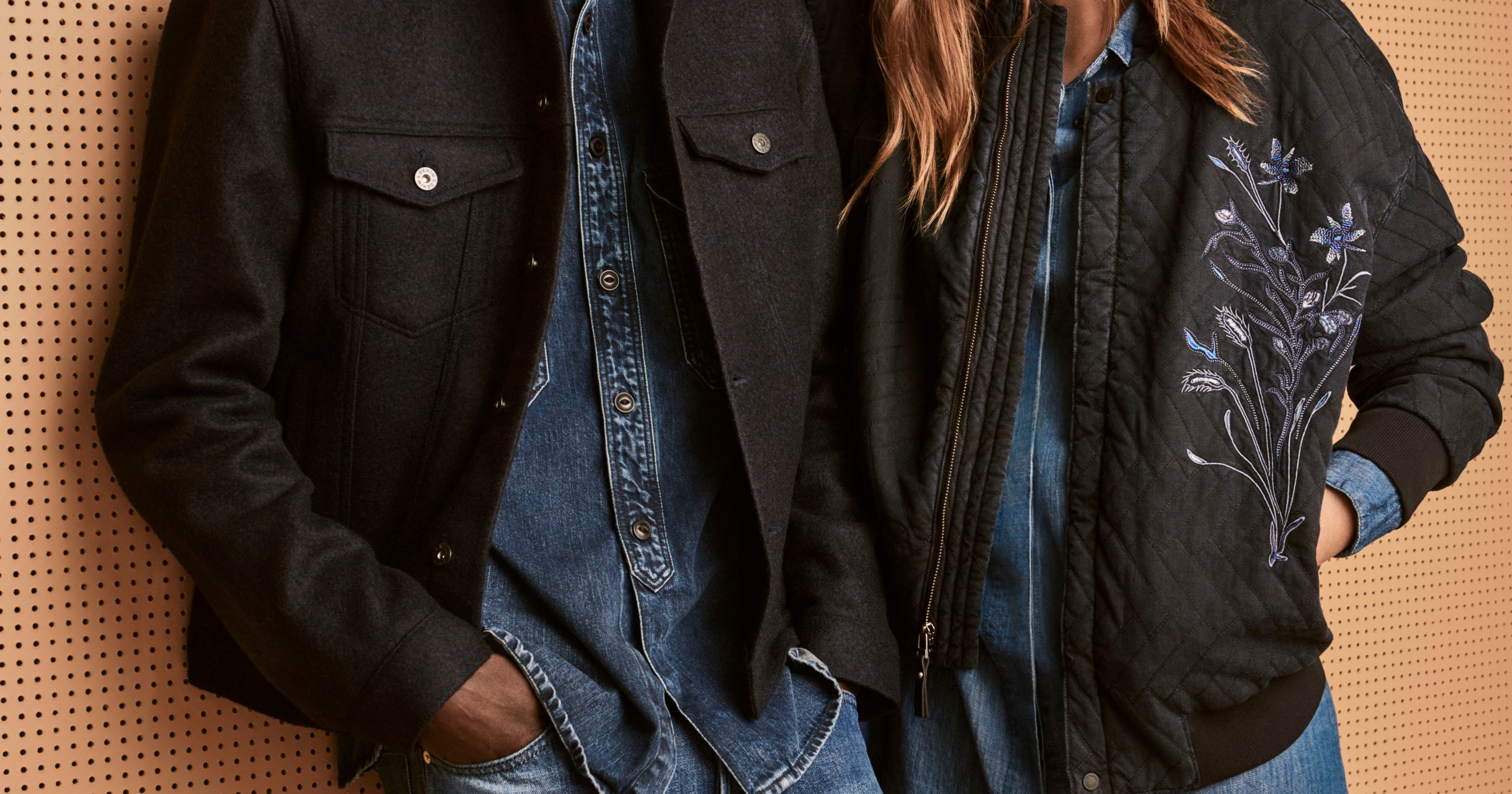 H&M Close the Loop Recycled Clothing Fashion Line