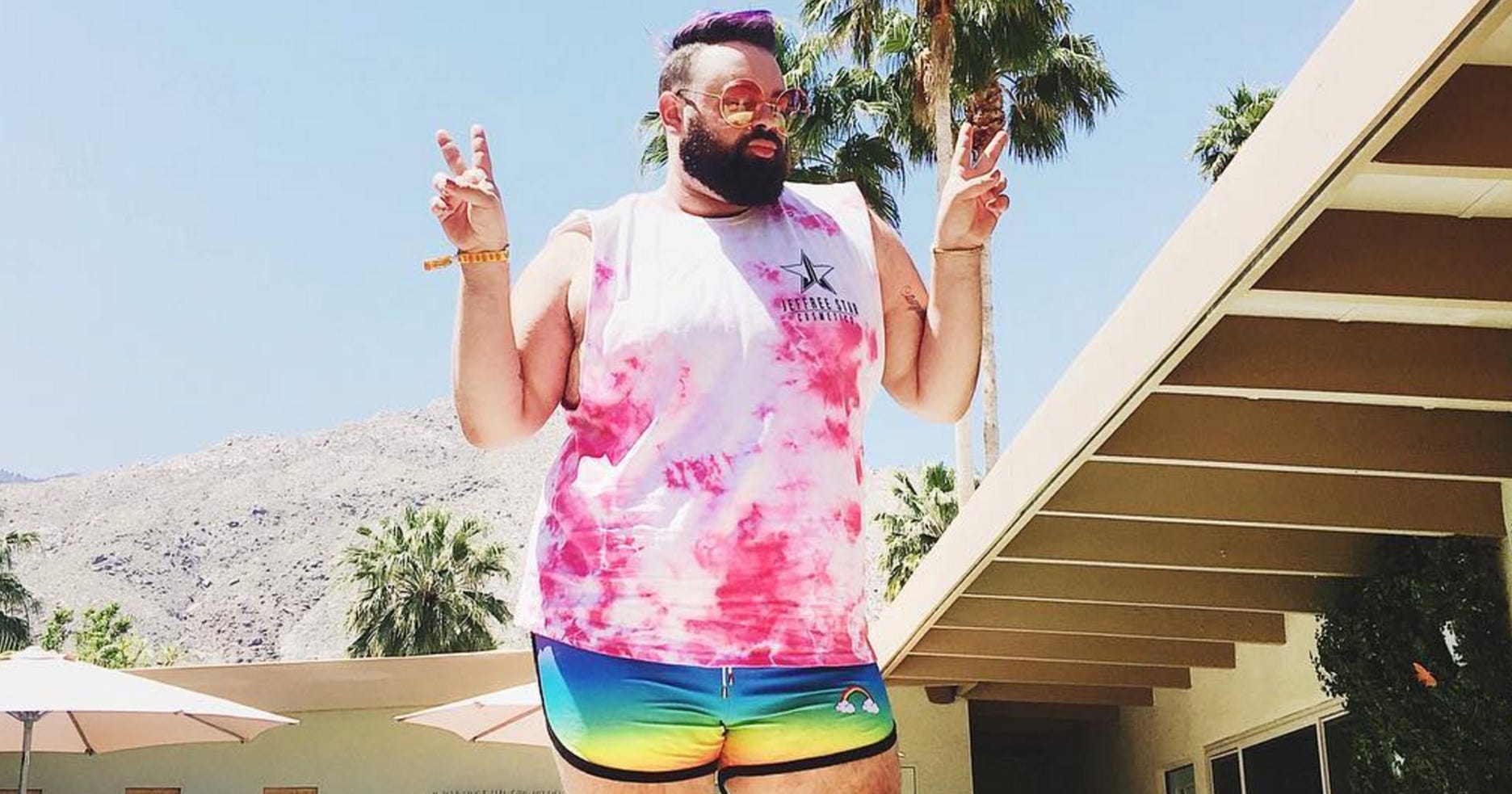 Male Positive Body Image Ads