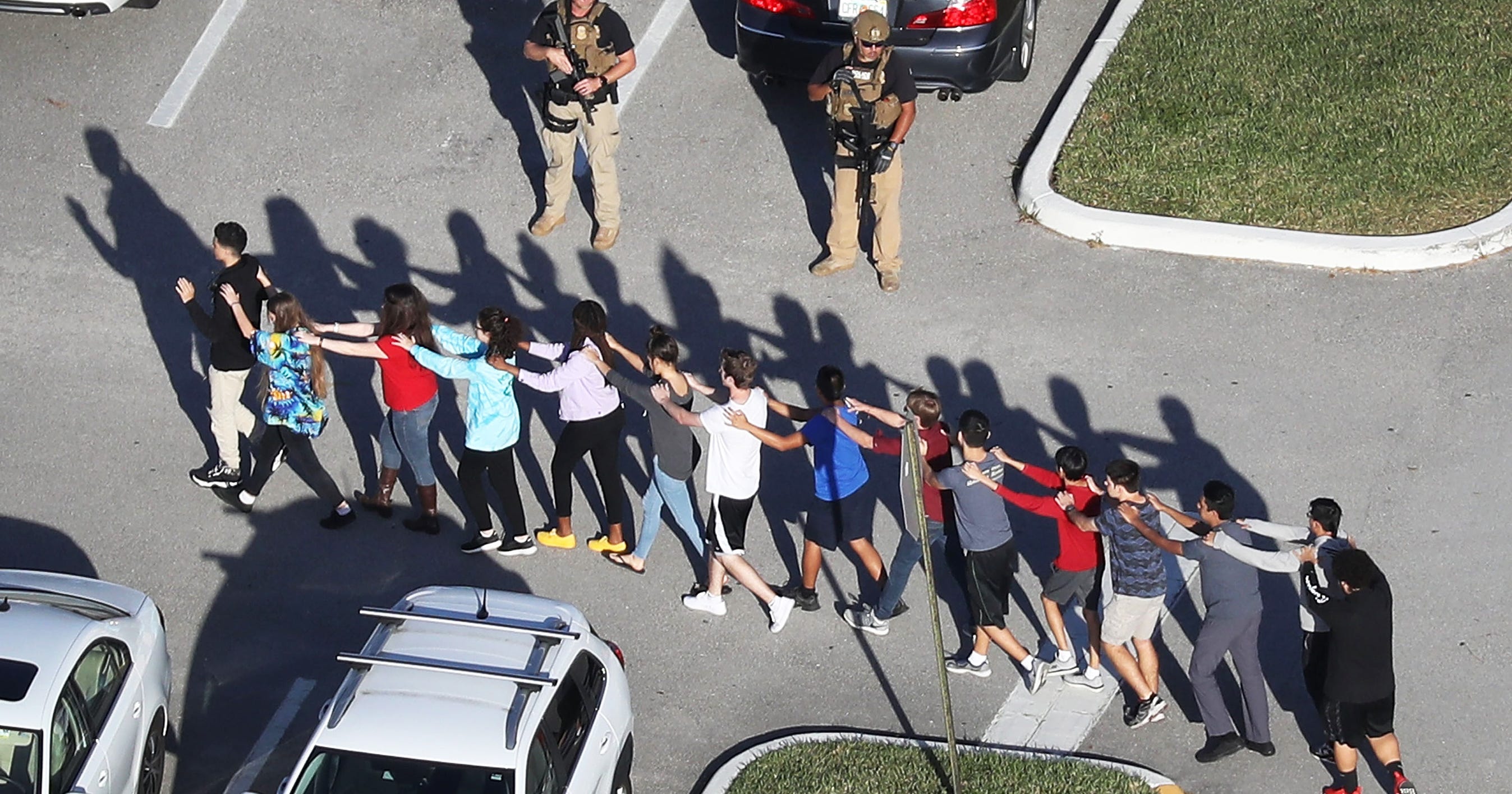 7 Photos Trending This Week