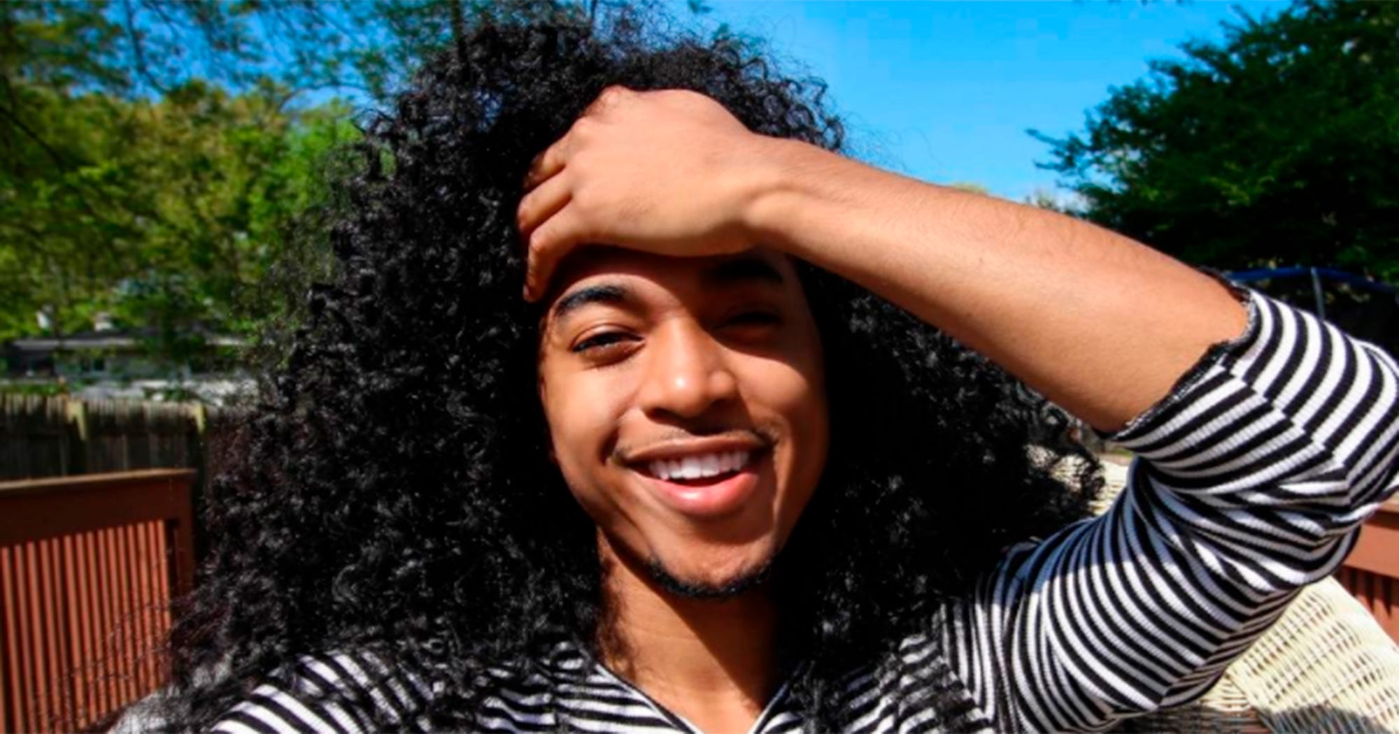 Best Instagram Mens Hair Models Justin Marcus