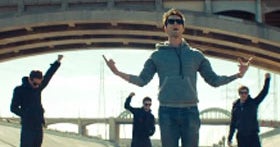 The Lonely Island - YOLO Song