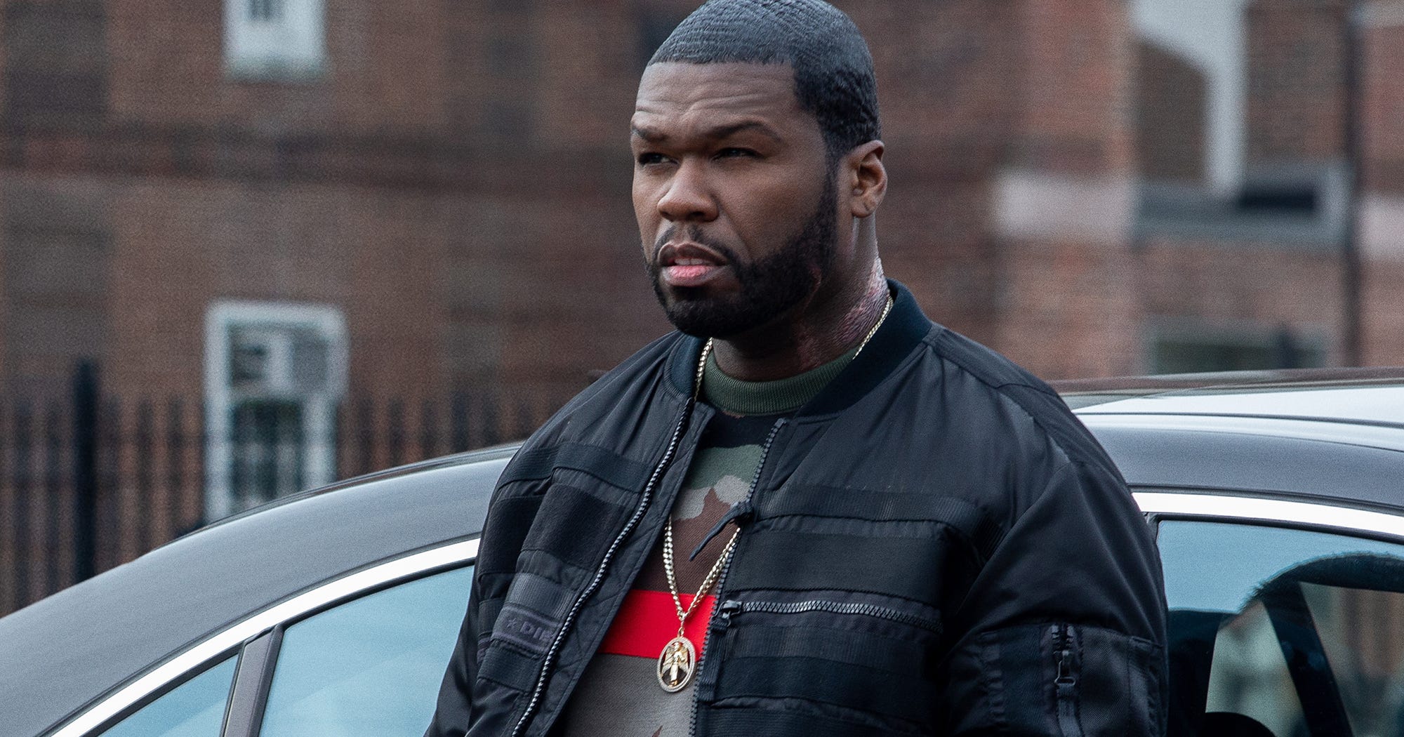 Crew Member Killed In Power On Set Accident