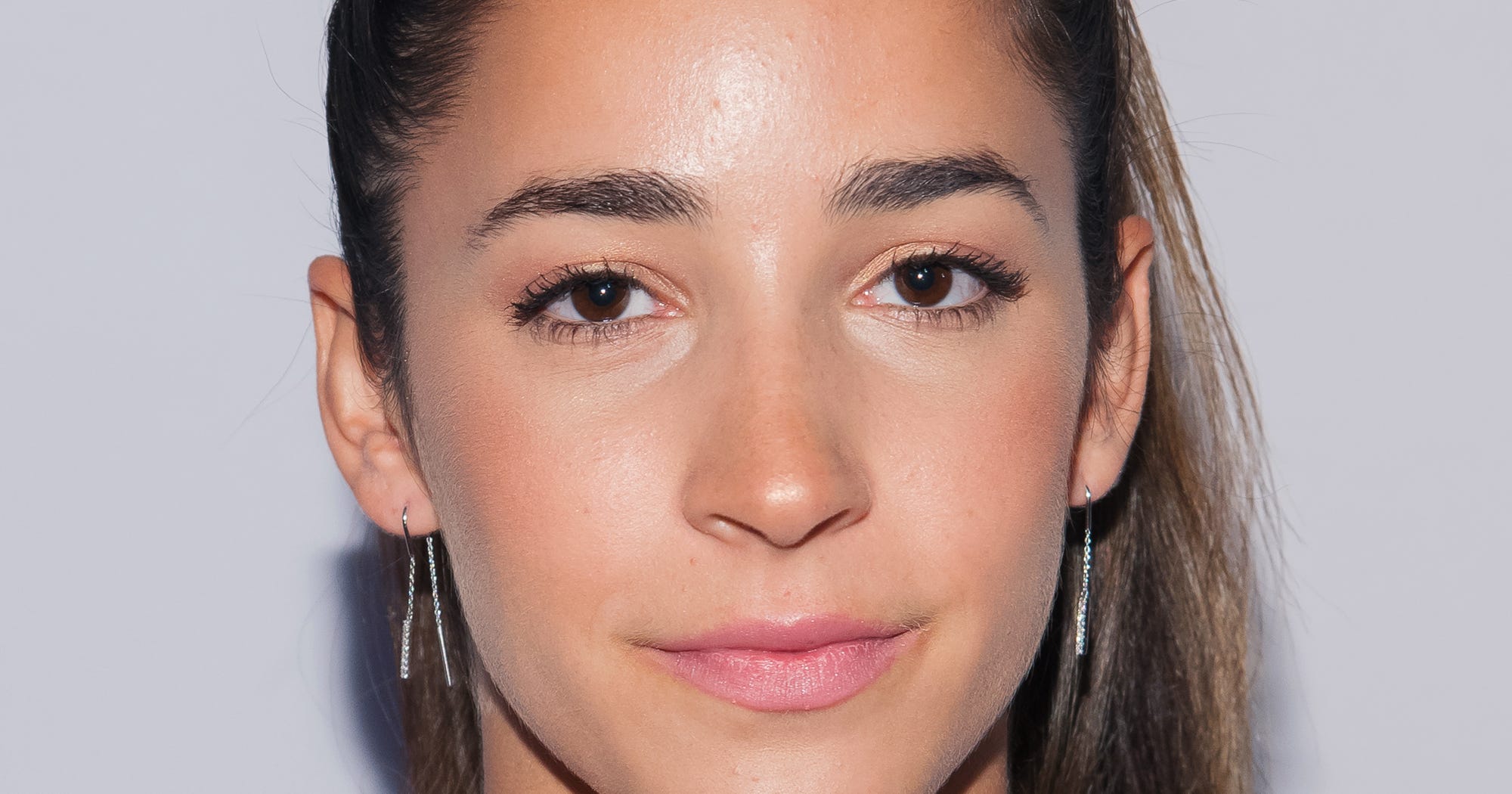 Aly Raisman Sexual Abuse 60 Minutes Interview