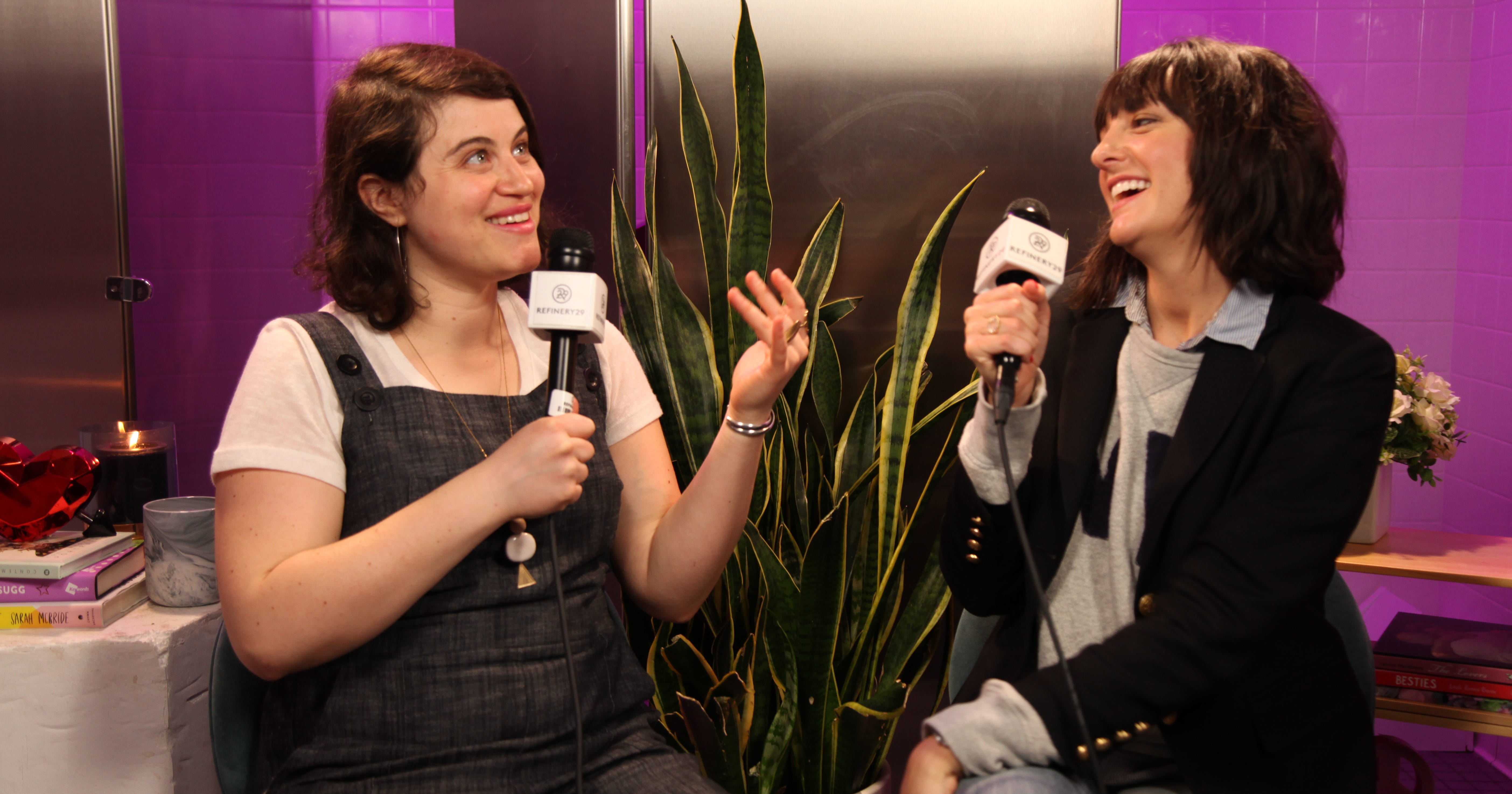 Alicia Eler Explores The Selfie Generation In New Book