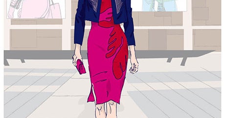 Swagger 90s Cartoons Fashion Week 2013 Edition