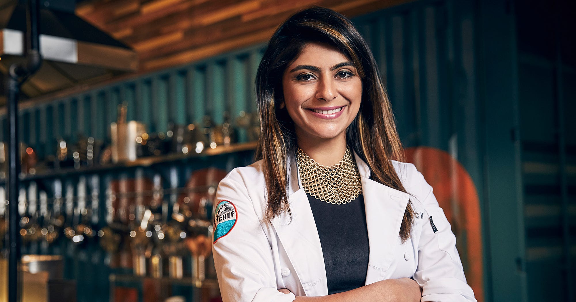 Fatima Ali Top Chef Dies After Battling Cancer