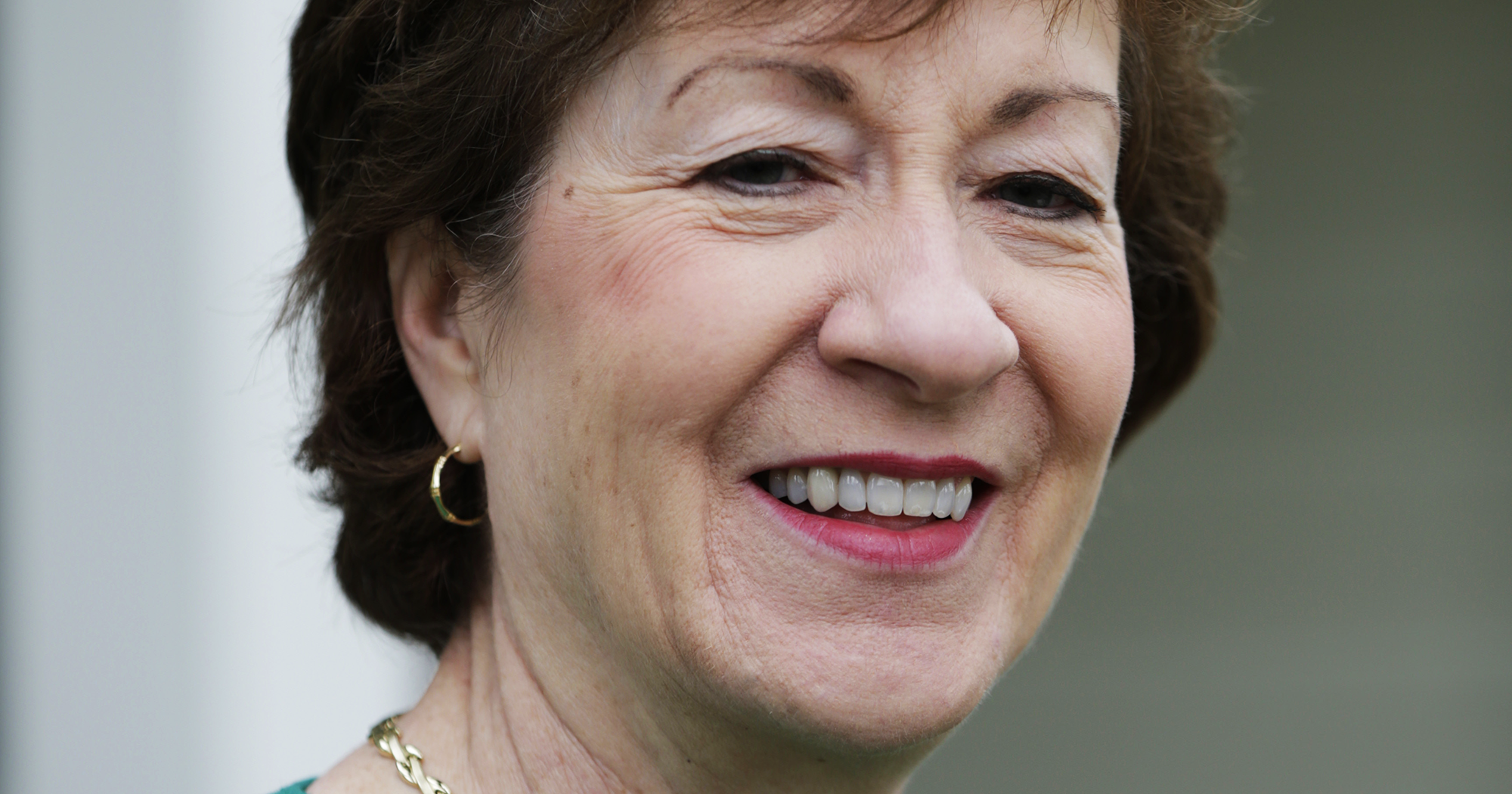 Female Republican Fights GOP Senate Healthcare Bill