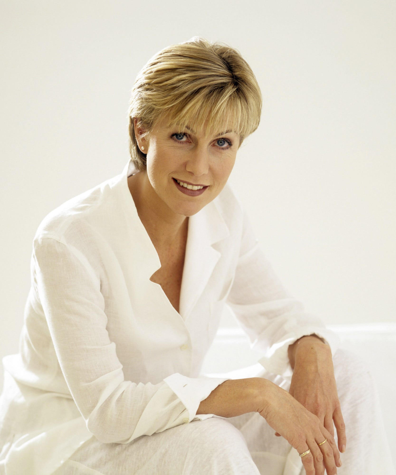 Jill Dando