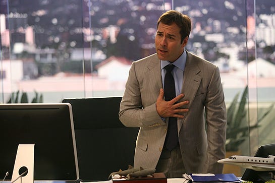 Ari Gold Taliban Quotes