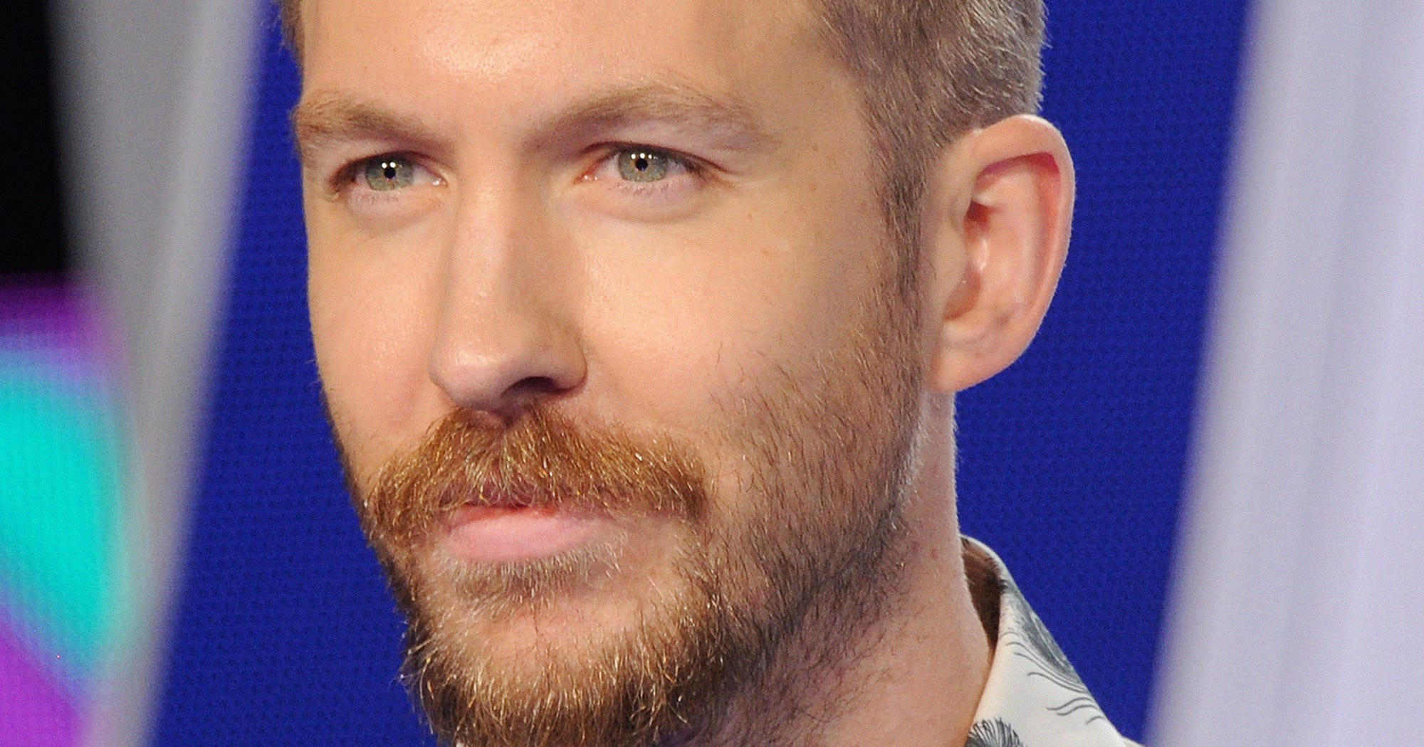 Calvin Harris Twitter Debate Doctors Liver Cleanse