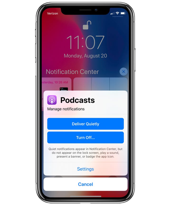 How To Use The New iPhone Features In iOS 12 - Memoji