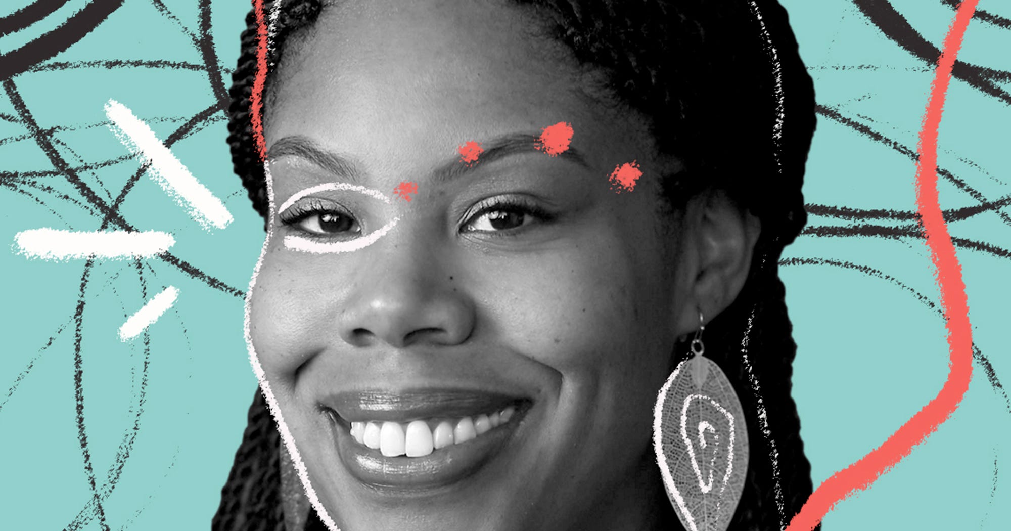 Erica Baker Fight For Gender Inequality, Women In Tech