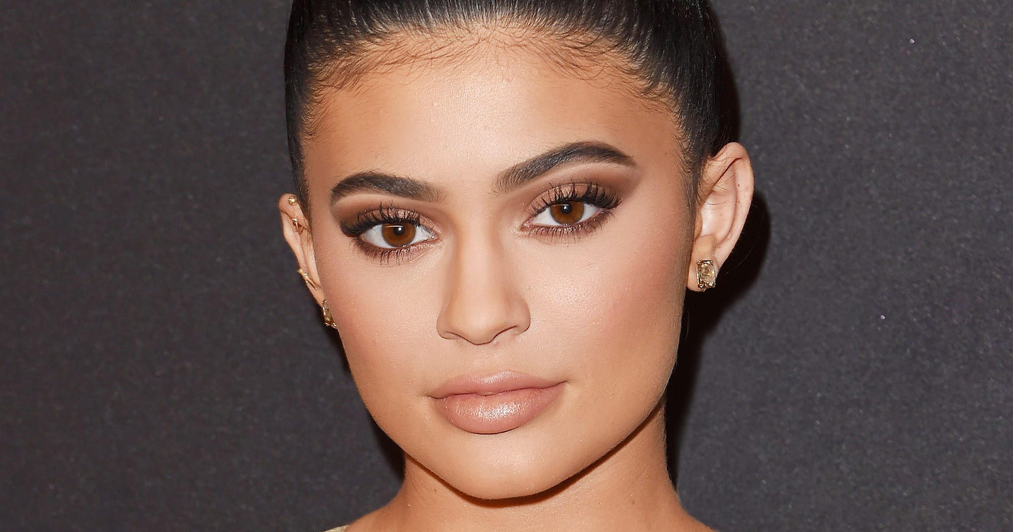 Travis Scott Kylie Jenner Together Snapchat Picture