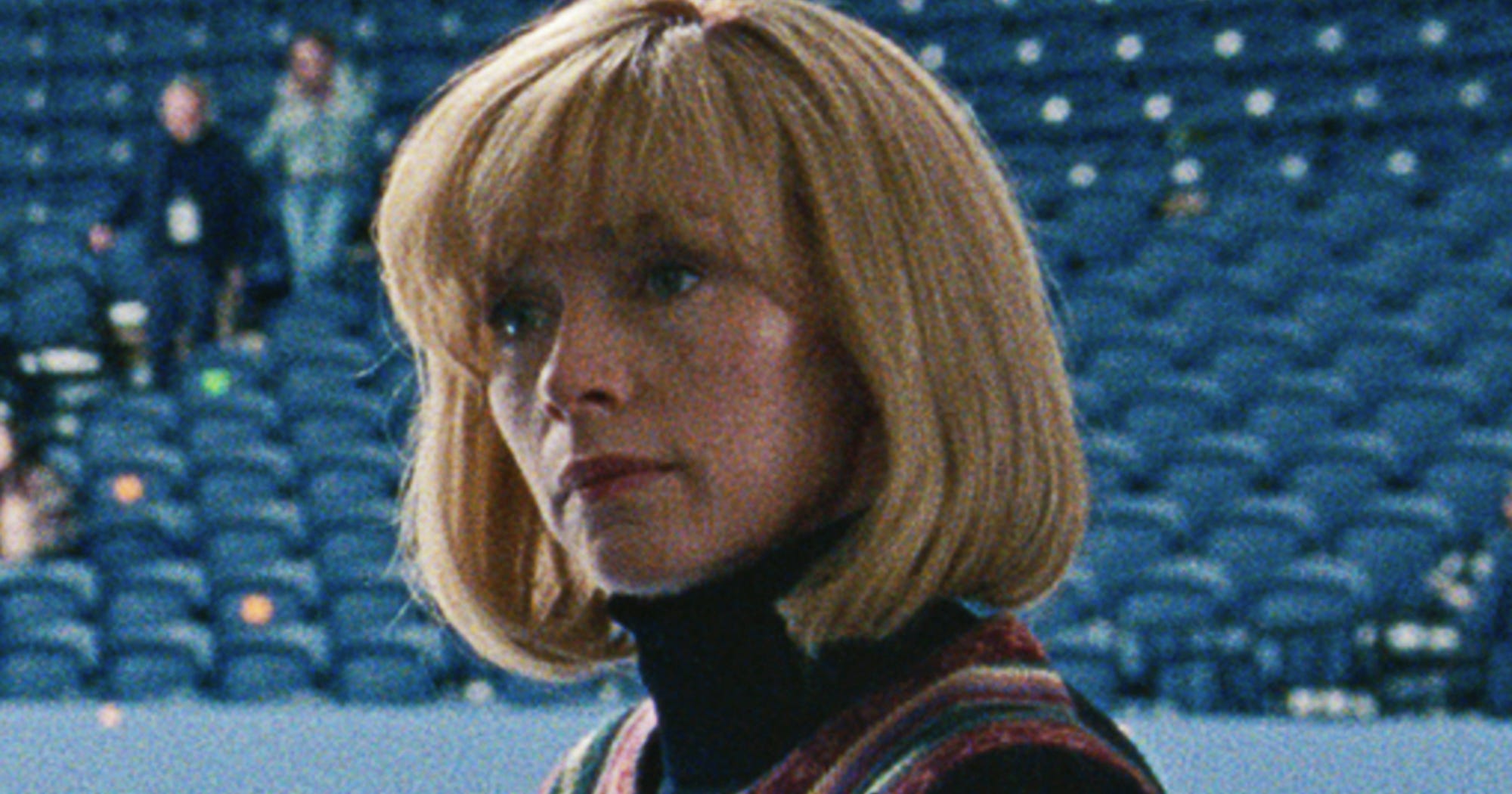 Tonya Harding Reputation, Women Expectations In Society